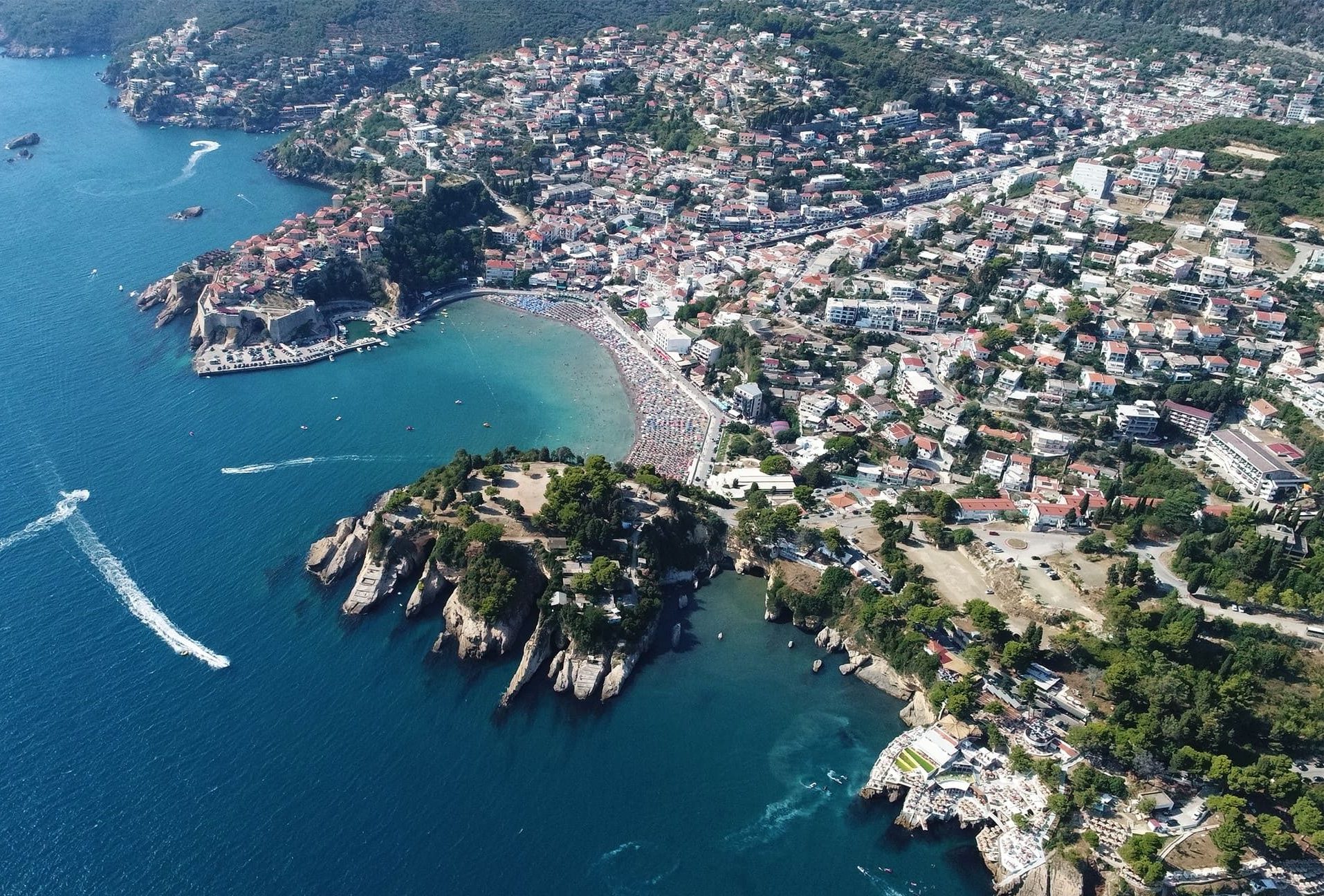 TO Ulcinj – Welcome to TO Ulcinj